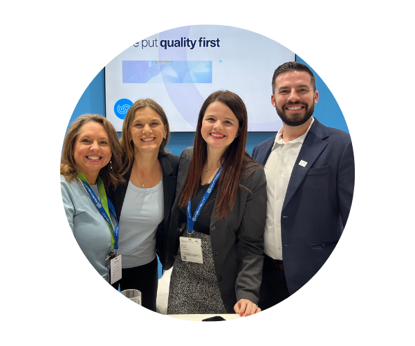 Connect with Sourceability