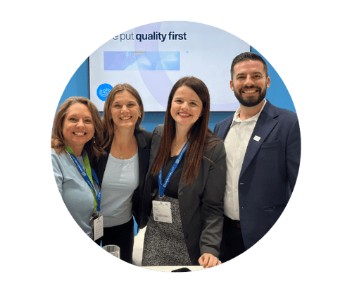 Connect with Sourceability